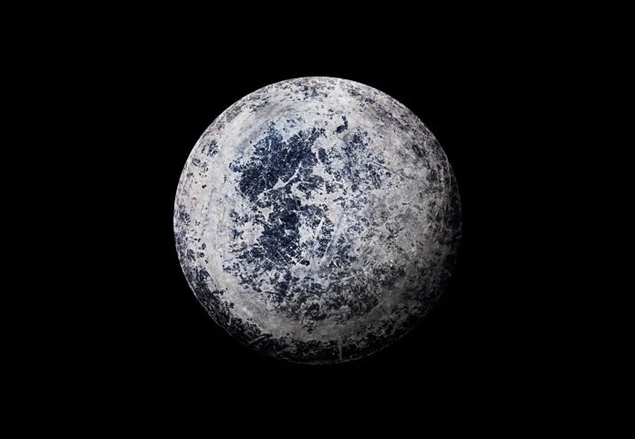 Frying Pan or Alien Planet? | Amusing Planet